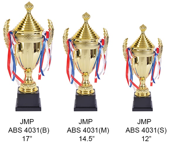 ABS Cup Manufacturer, ABS Cups-Trophy Creators(Kunj Enterprises)