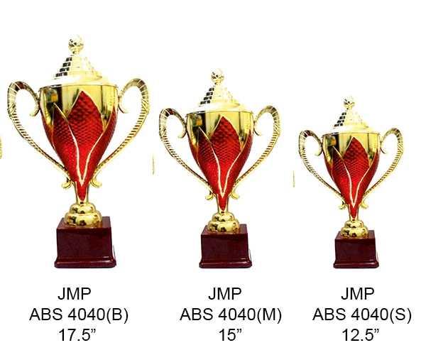 ABS Cup Manufacturer, ABS Cups-Trophy Creators(Kunj Enterprises)