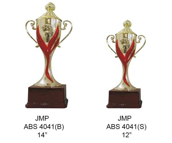 ABS Cup Manufacturer, ABS Cups-Trophy Creators(Kunj Enterprises)