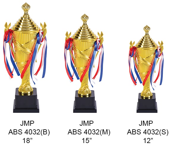 ABS Cup Manufacturer, ABS Cups-Trophy Creators(Kunj Enterprises)