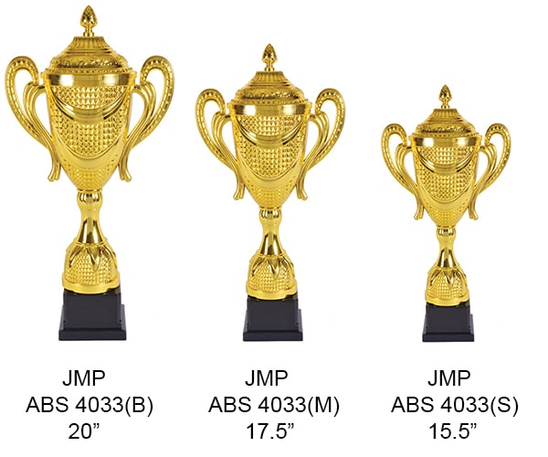 ABS Cup Manufacturer, ABS Cups-Trophy Creators(Kunj Enterprises)