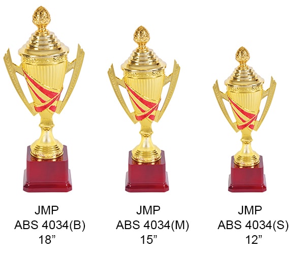 ABS Cup Manufacturer, ABS Cups-Trophy Creators(Kunj Enterprises)