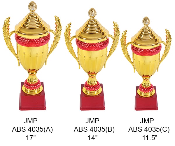ABS Cup Manufacturer, ABS Cups-Trophy Creators(Kunj Enterprises)