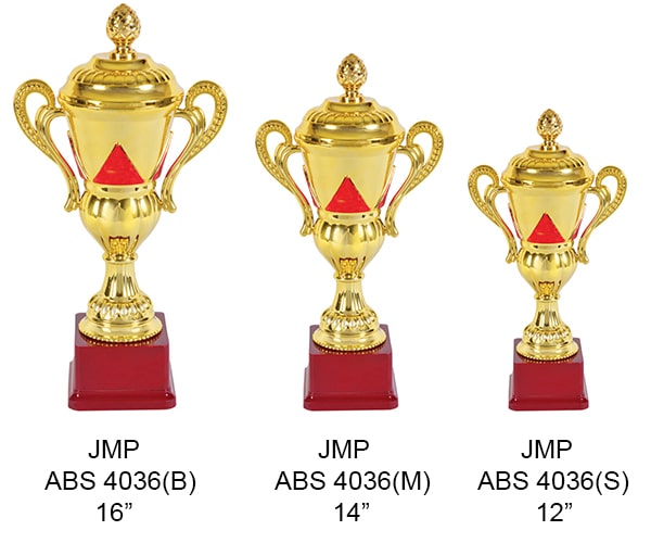 ABS Cup Manufacturer, ABS Cups-Trophy Creators(Kunj Enterprises)