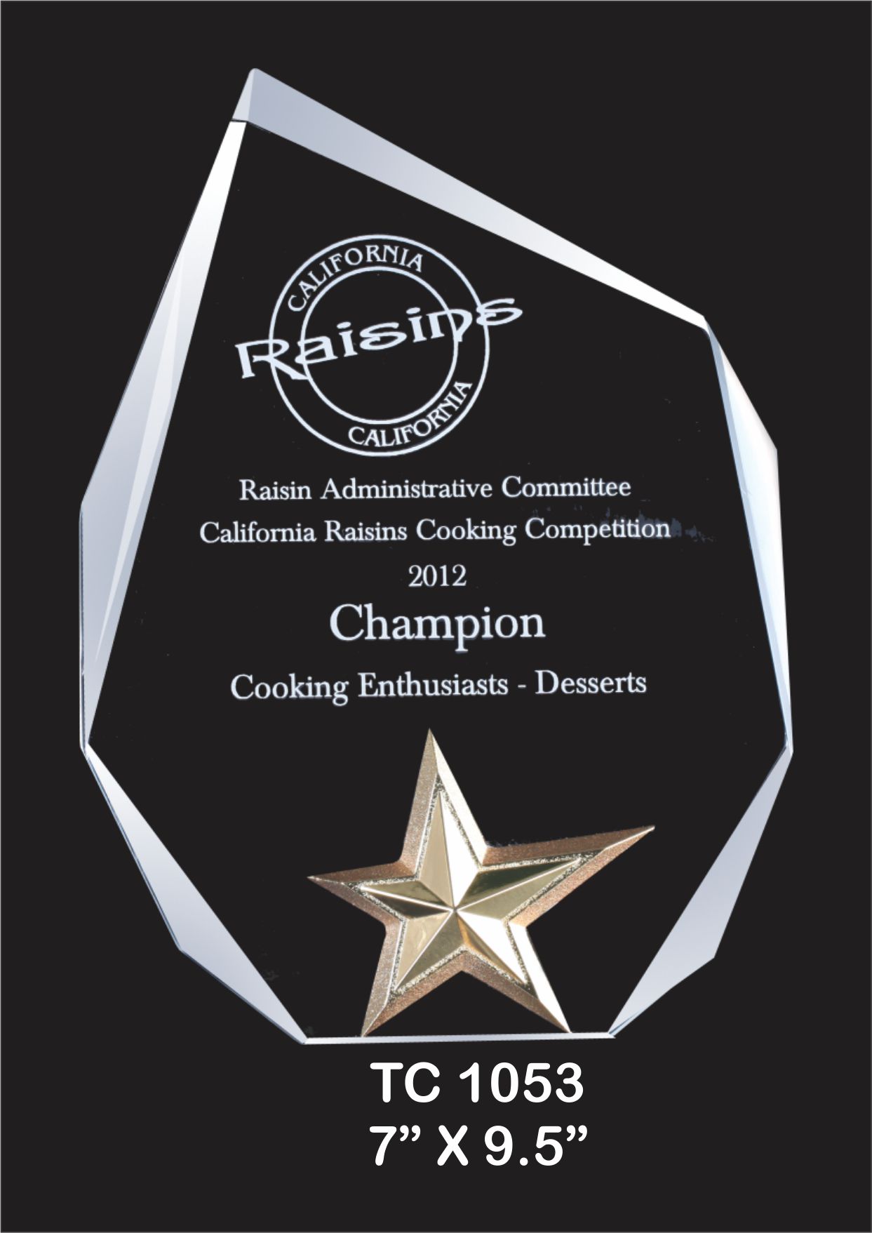 Acrylic Trophy Maker,trophies & Awards manufacturers Shop in Delhi NCR ...