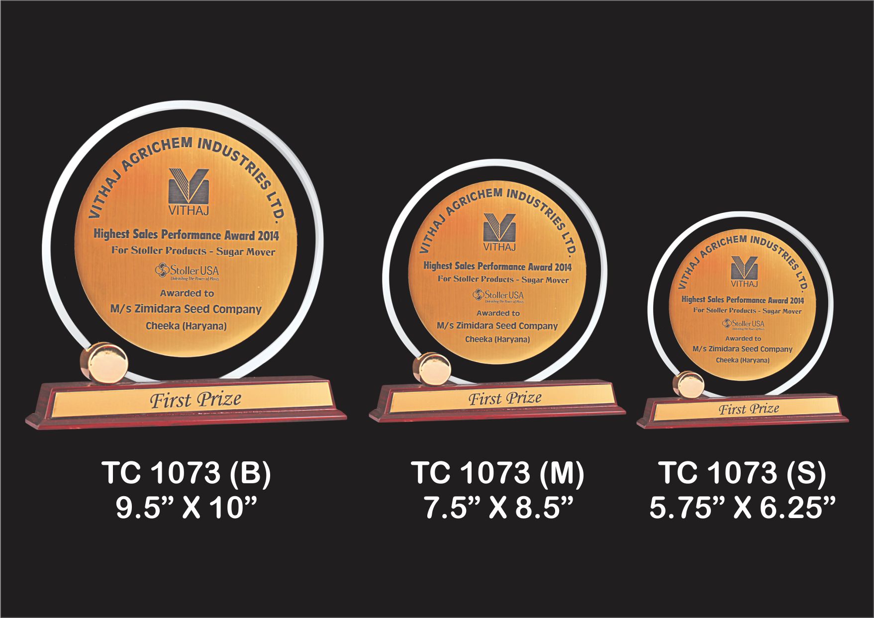 Acrylic Trophy Maker,trophies & Awards manufacturers Shop in Delhi NCR ...