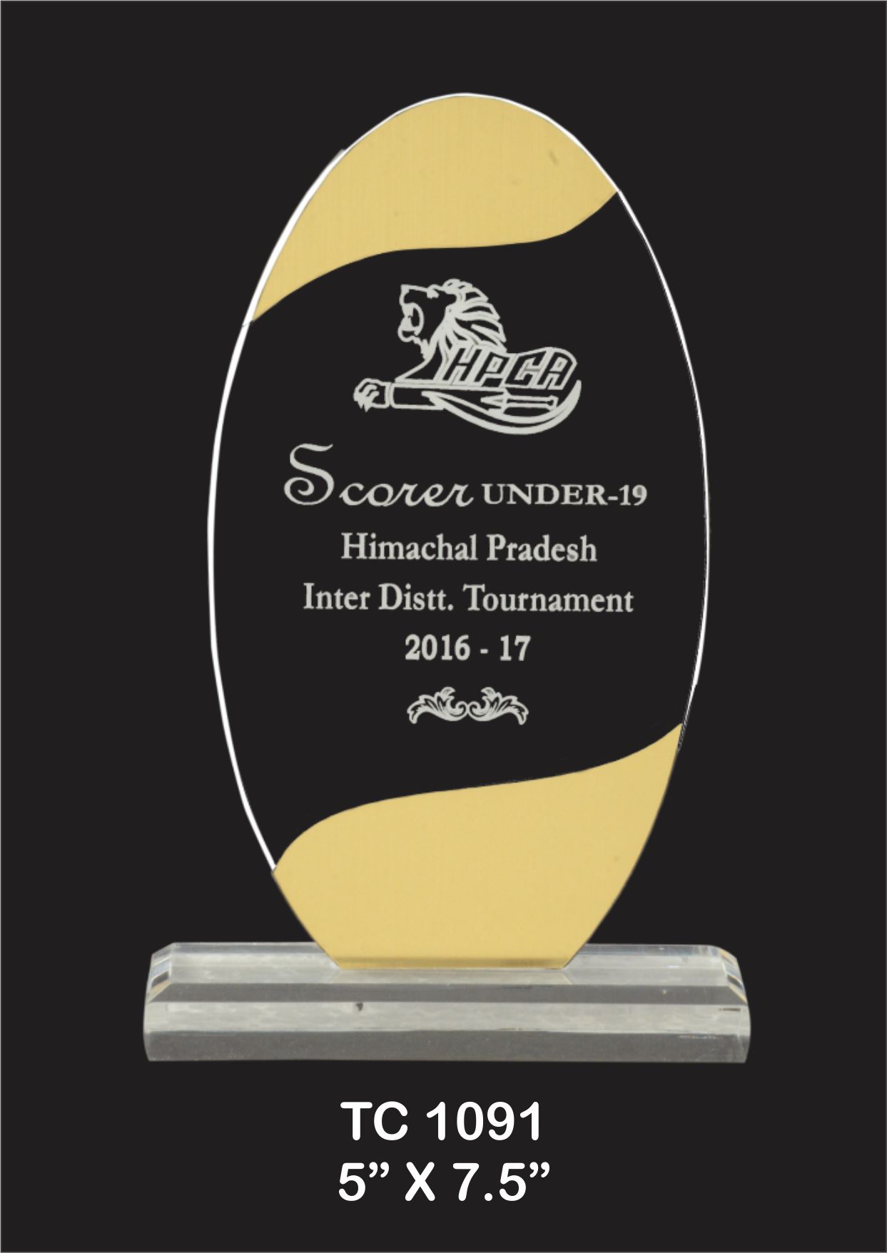 Acrylic Trophy Maker,trophies & Awards manufacturers Shop in Delhi NCR ...