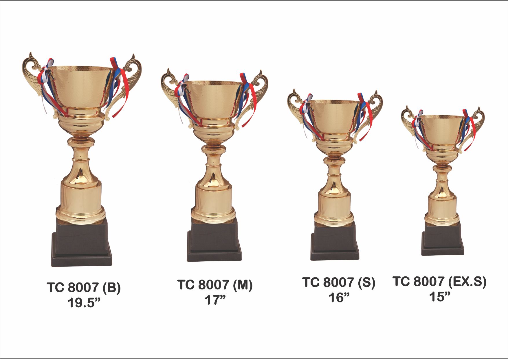 Cup Trophy Manufacturer,Supplier,Distributor & Exporter of sports cups ...