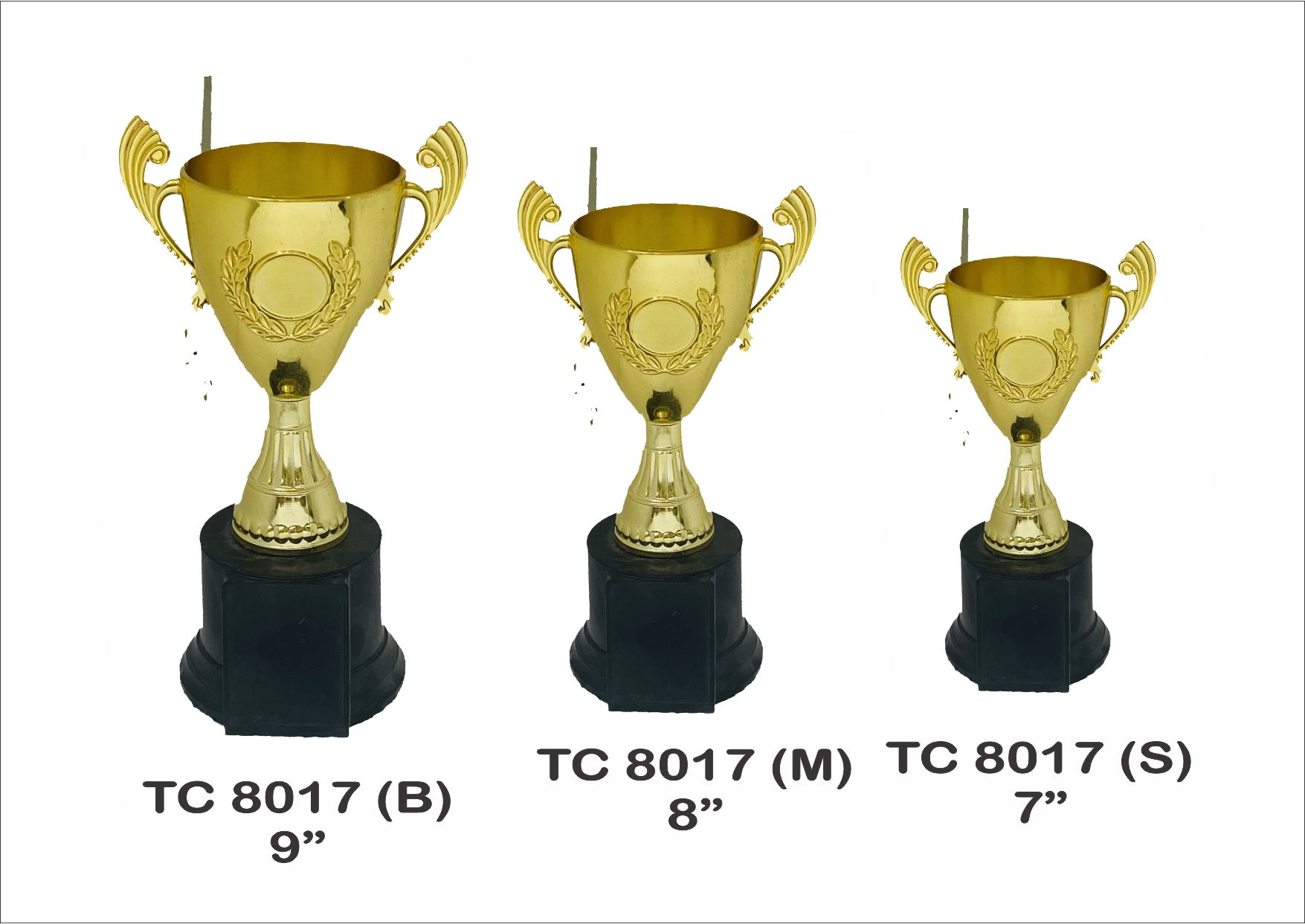 Cup Trophy Manufacturer,Supplier,Distributor & Exporter of sports cups ...
