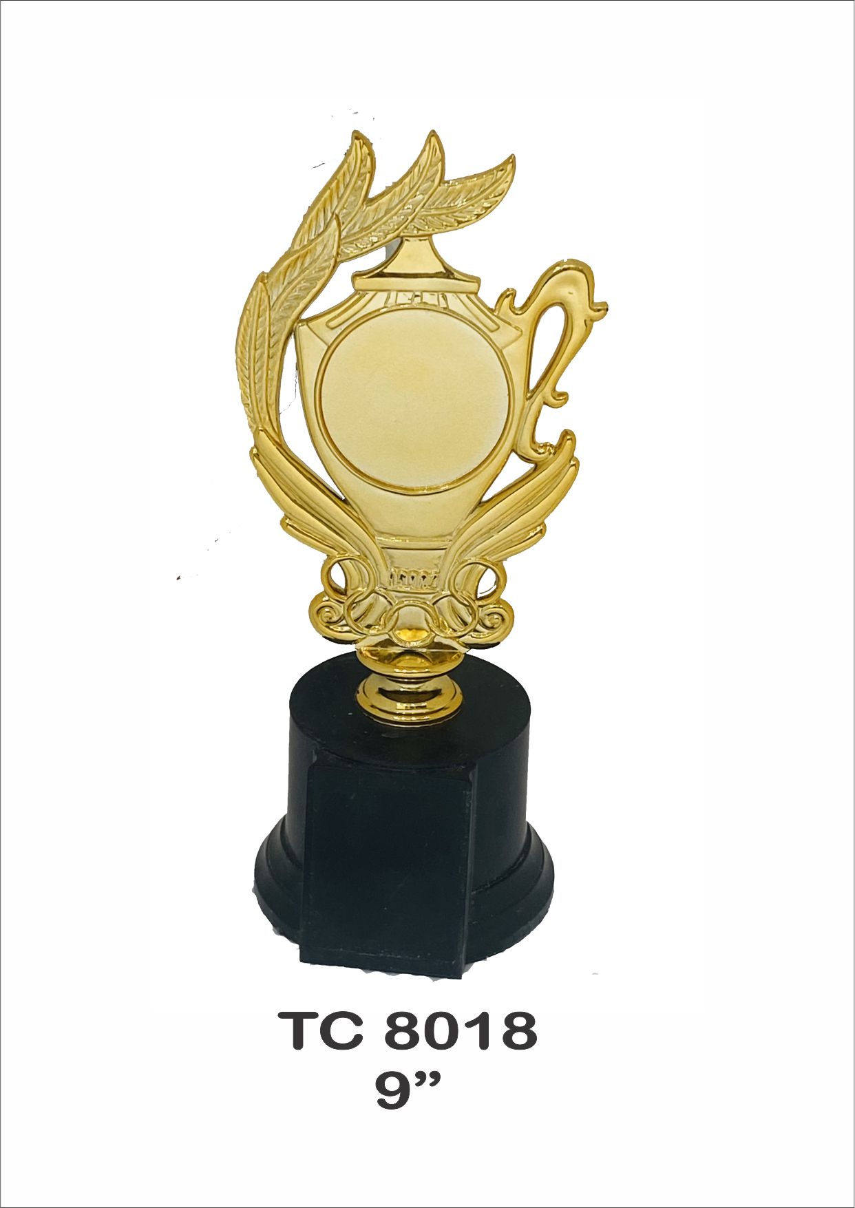 Cup Trophy Manufacturer,Supplier,Distributor & Exporter of sports cups ...