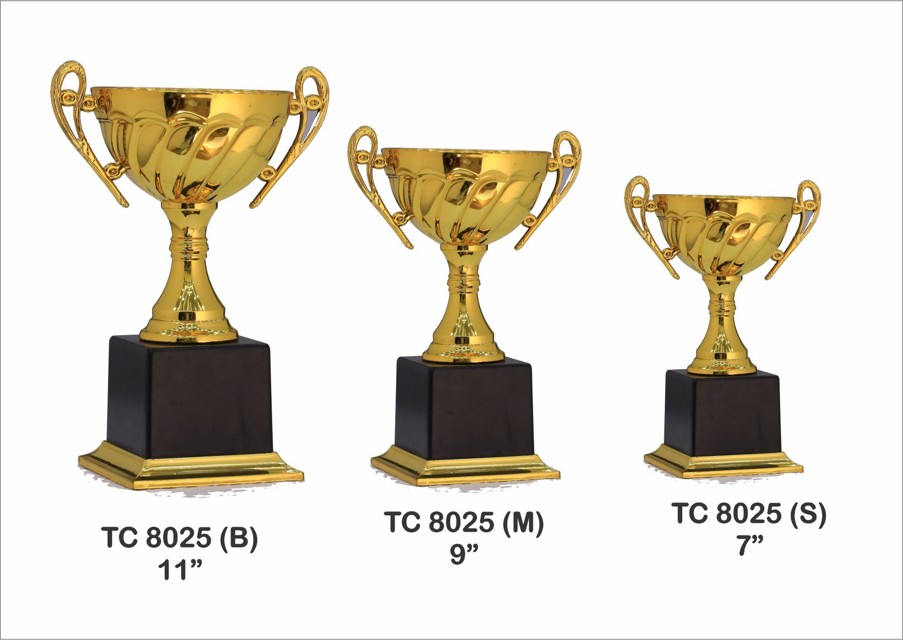 Cup Trophy Manufacturer,Supplier,Distributor & Exporter of sports cups ...