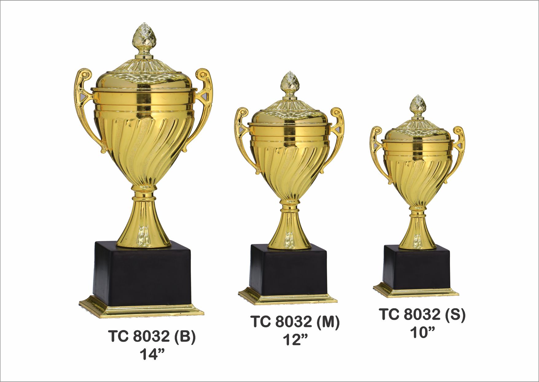 Cup Trophy Manufacturer,Supplier,Distributor & Exporter of sports cups ...