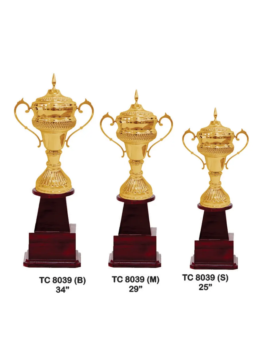 Cup Trophy Manufacturer,Supplier,Distributor & Exporter of sports cups ...