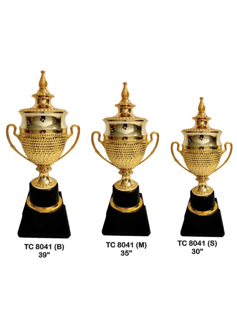 Cup Trophy Manufacturer,Supplier,Distributor & Exporter of sports cups ...