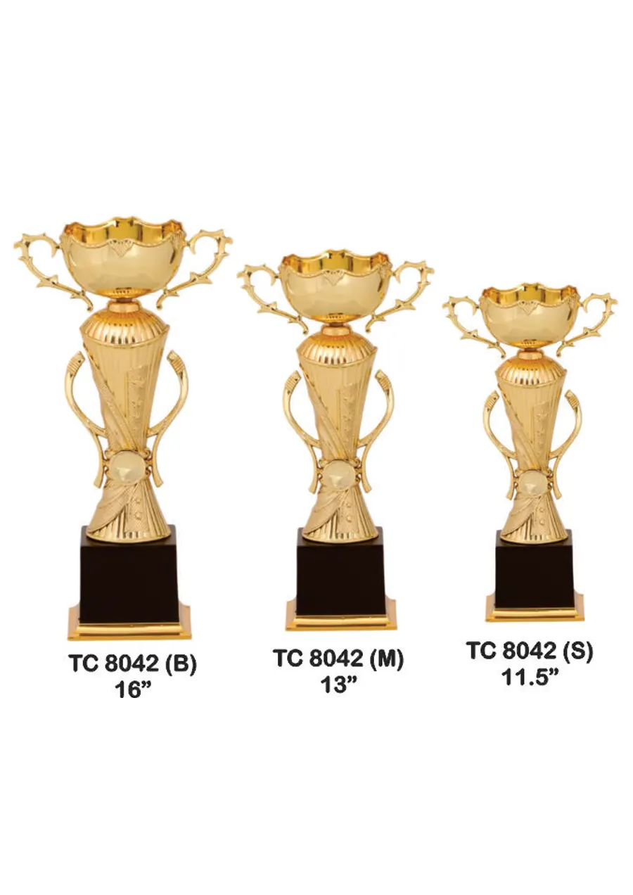 Cup Trophy Manufacturer,Supplier,Distributor & Exporter of sports cups ...