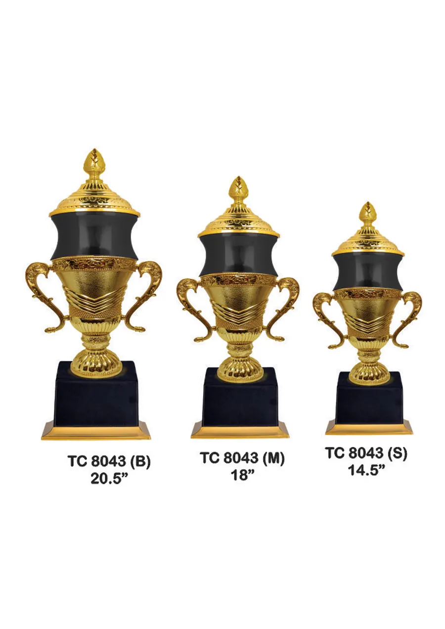 Cup Trophy Manufacturer,Supplier,Distributor & Exporter of sports cups ...