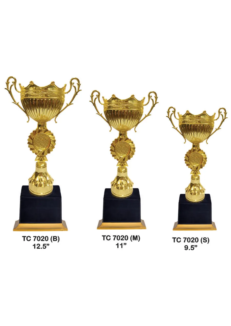 Trophy Creator