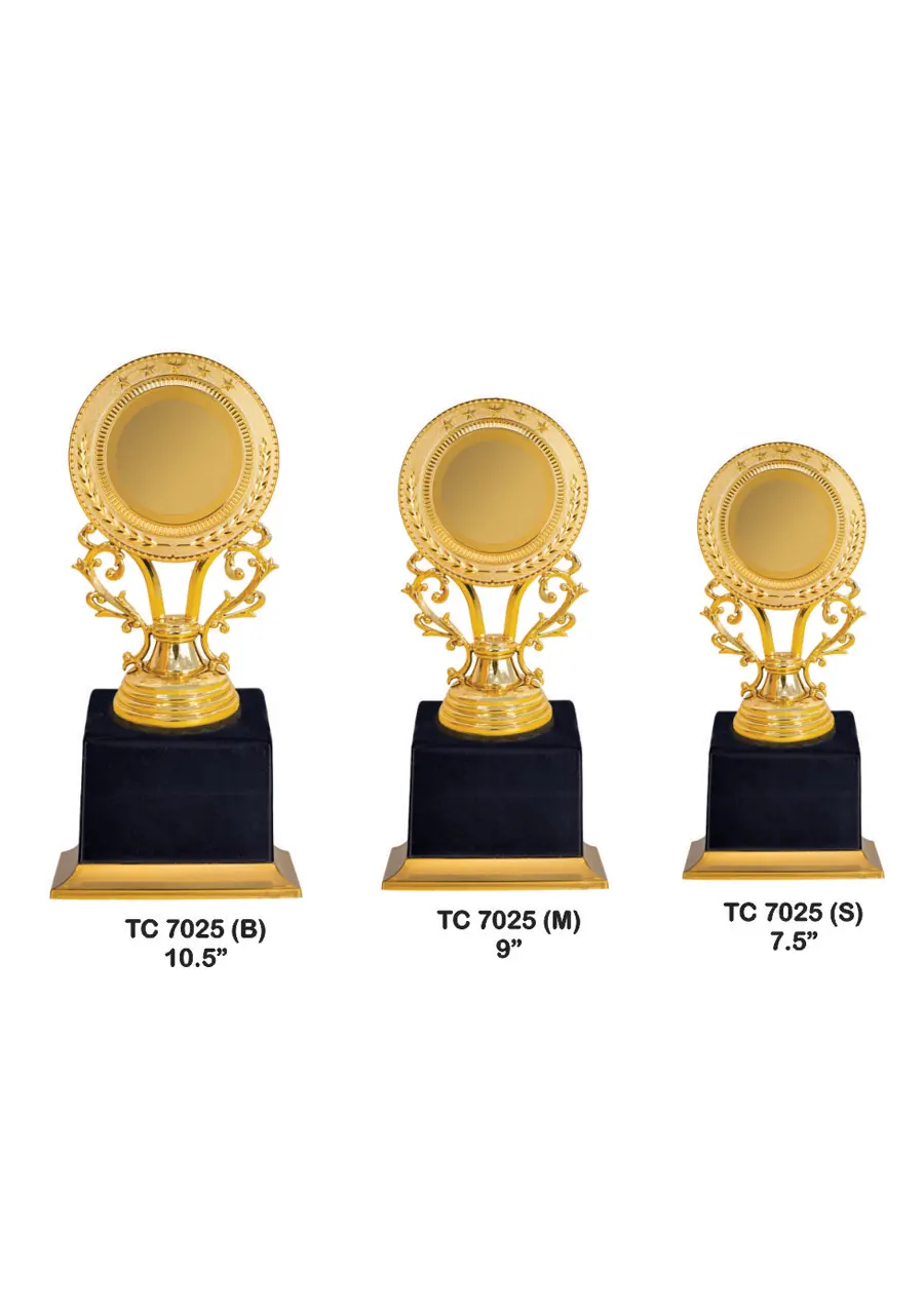 Trophy Creator