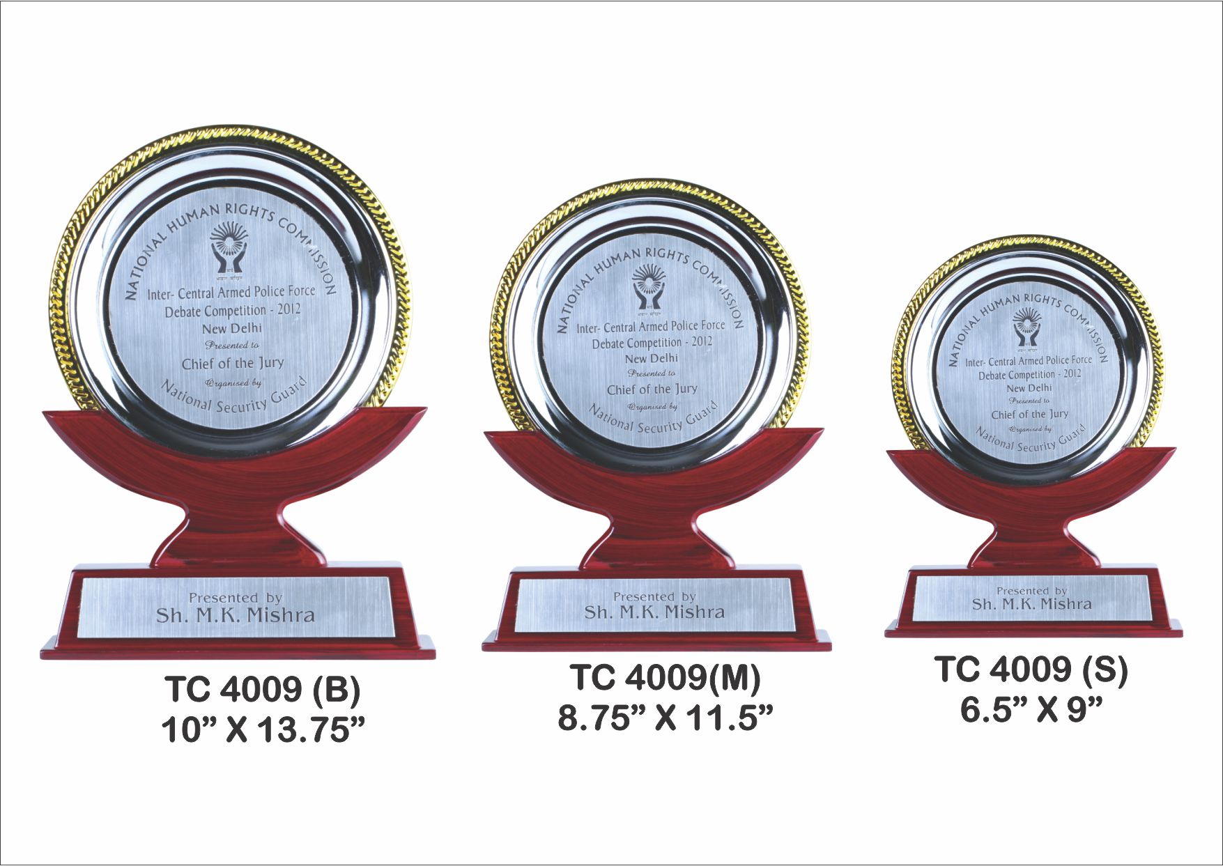 E-Catalogue Individual Files