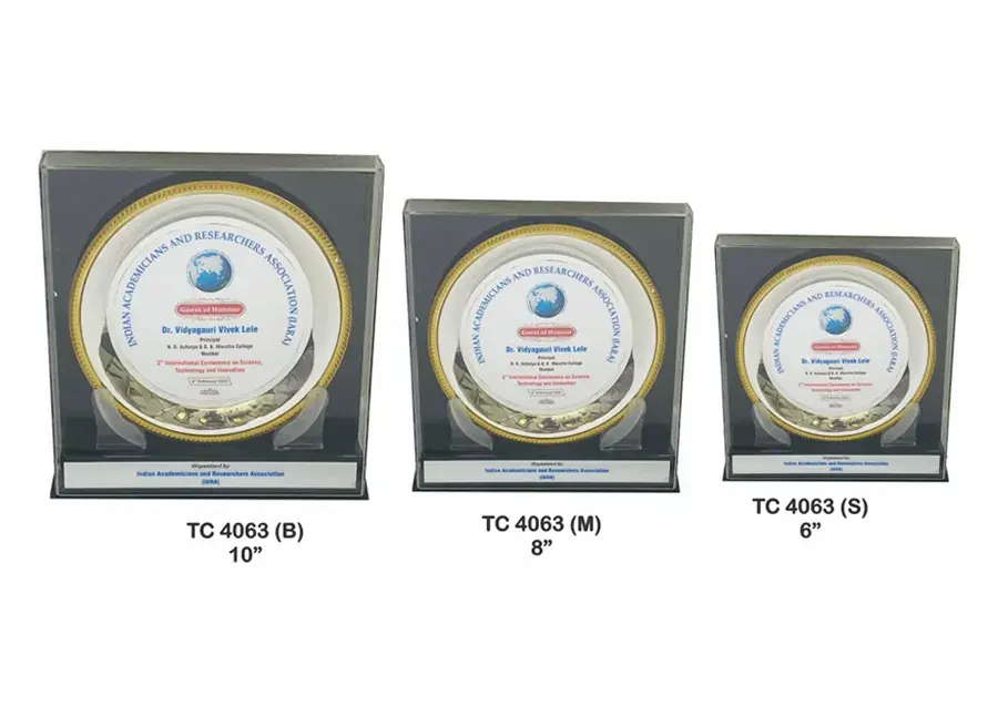 Shop for metal frame trophies in delhi,Metal Frame Trophy Manufacturer ...