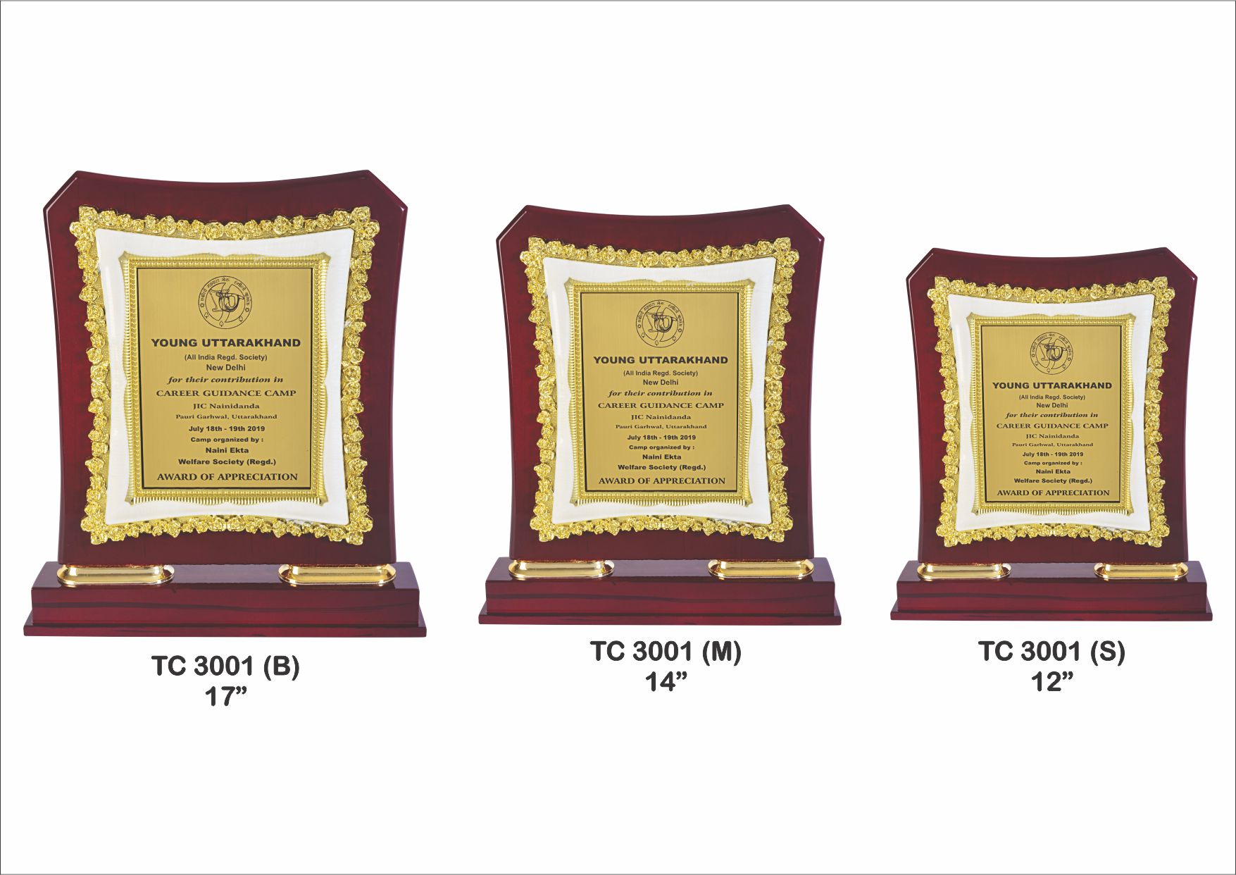 Shop for Plastic Frame Trophies in Delhi,Plastic Frame Trophy ...