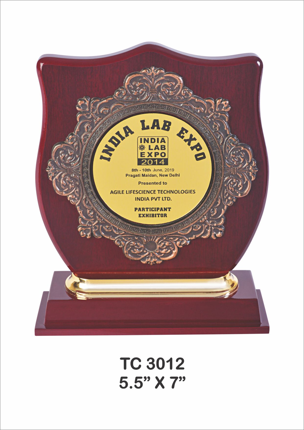 Shop for Plastic Frame Trophies in Delhi,Plastic Frame Trophy ...