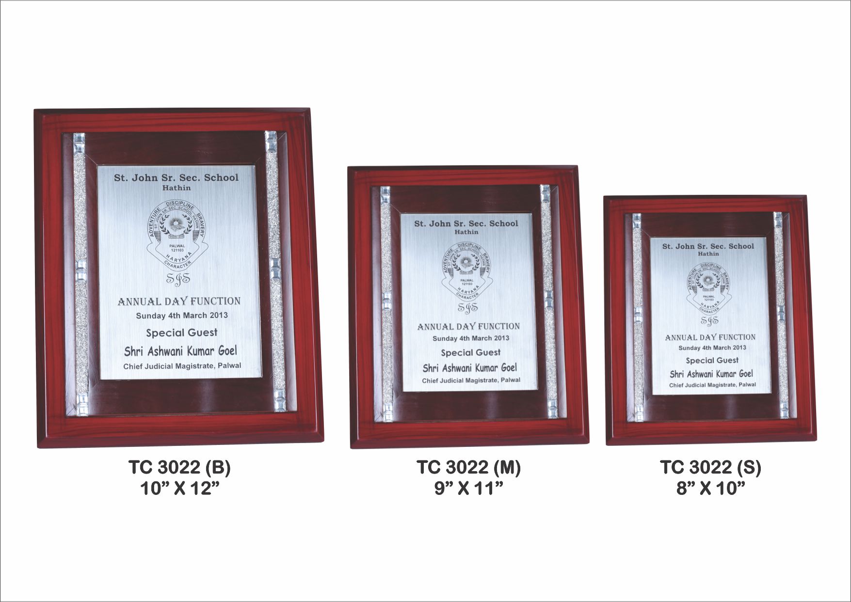 Shop for Plastic Frame Trophies in Delhi,Plastic Frame Trophy ...