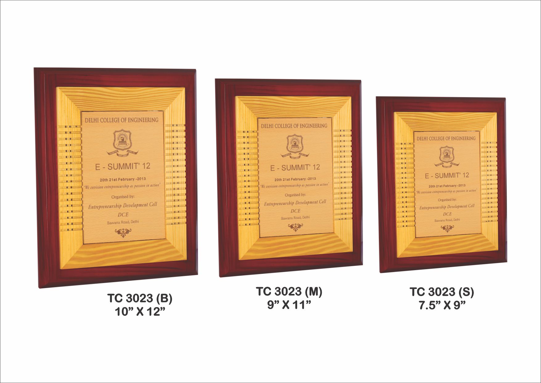 Shop for Plastic Frame Trophies in Delhi,Plastic Frame Trophy ...