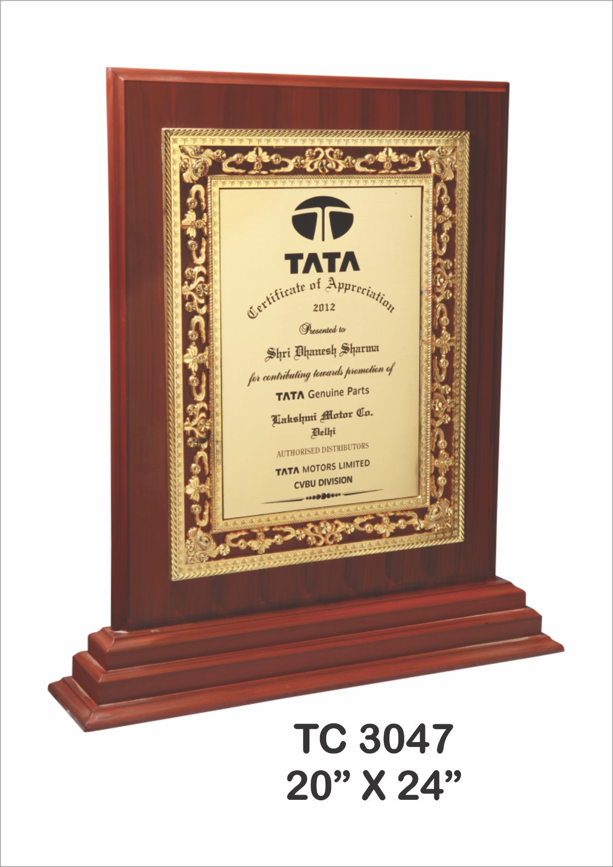 Shop for Plastic Frame Trophies in Delhi,Plastic Frame Trophy ...