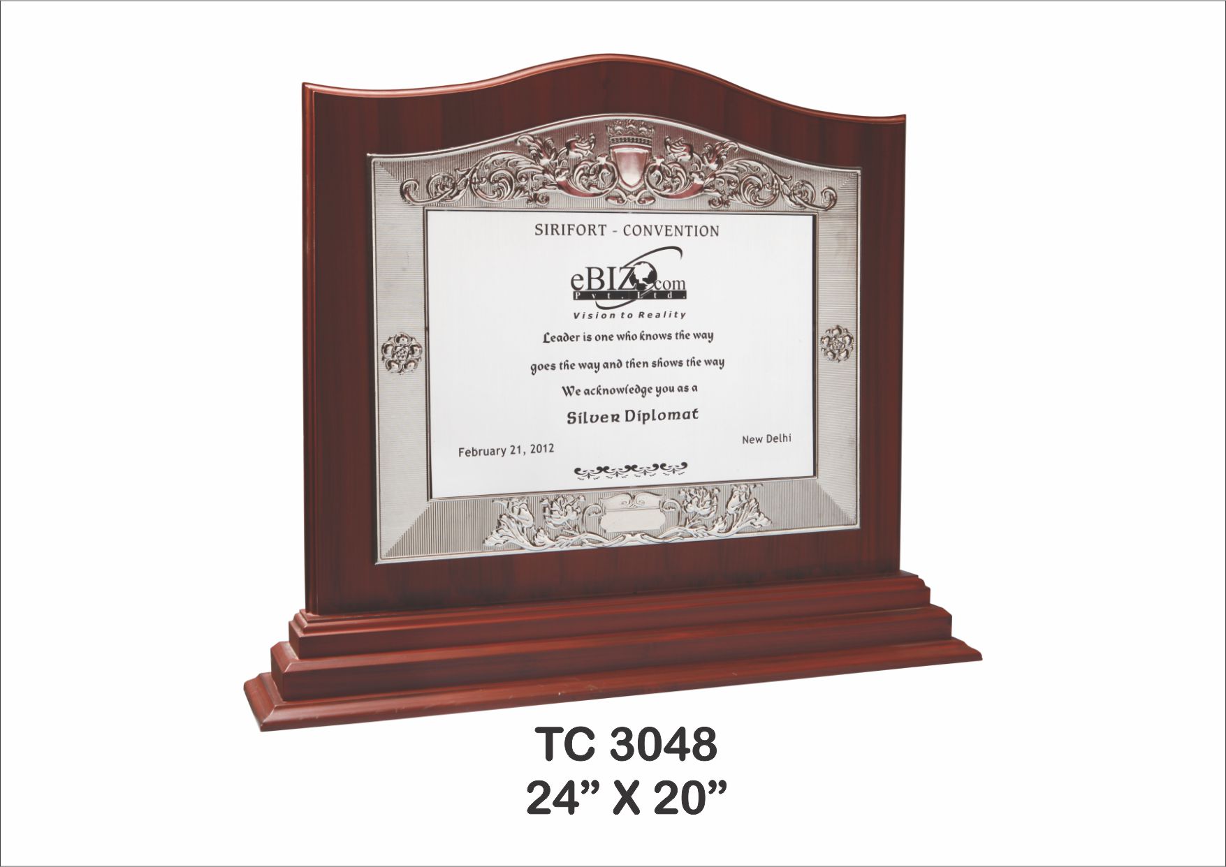 Shop for Plastic Frame Trophies in Delhi,Plastic Frame Trophy ...