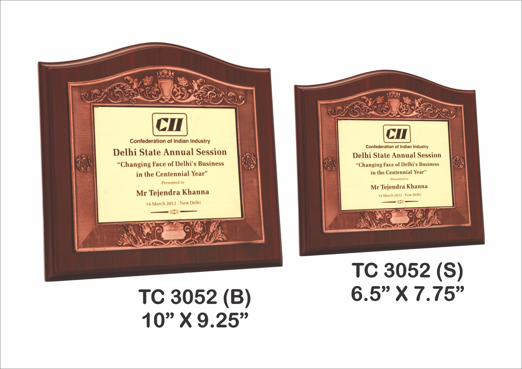 Shop for Plastic Frame Trophies in Delhi,Plastic Frame Trophy ...