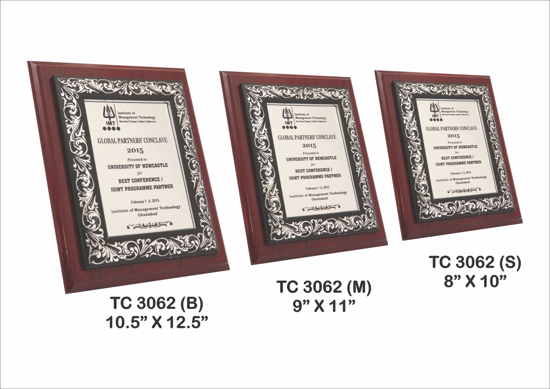 Shop for Plastic Frame Trophies in Delhi,Plastic Frame Trophy ...