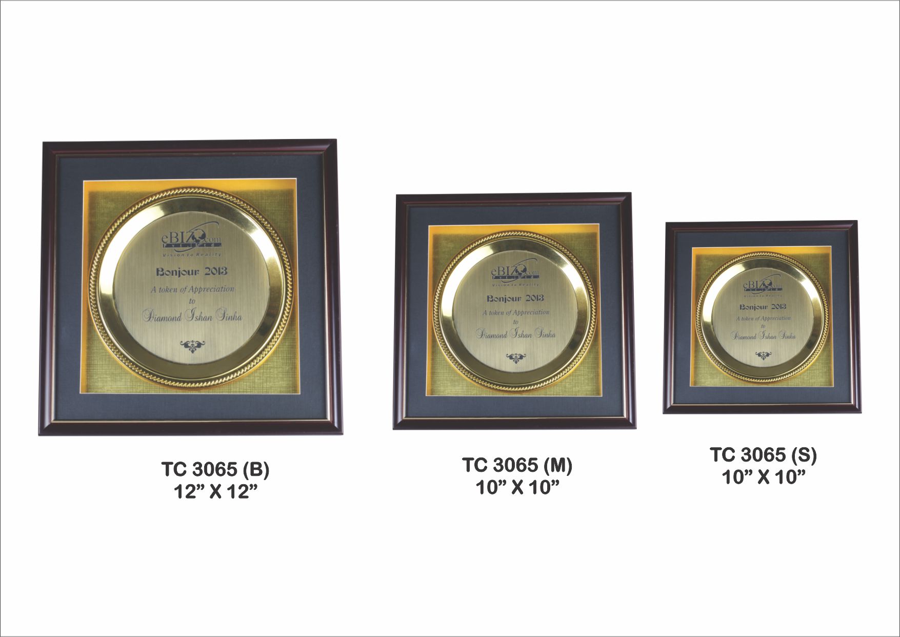 Shop for Plastic Frame Trophies in Delhi,Plastic Frame Trophy ...