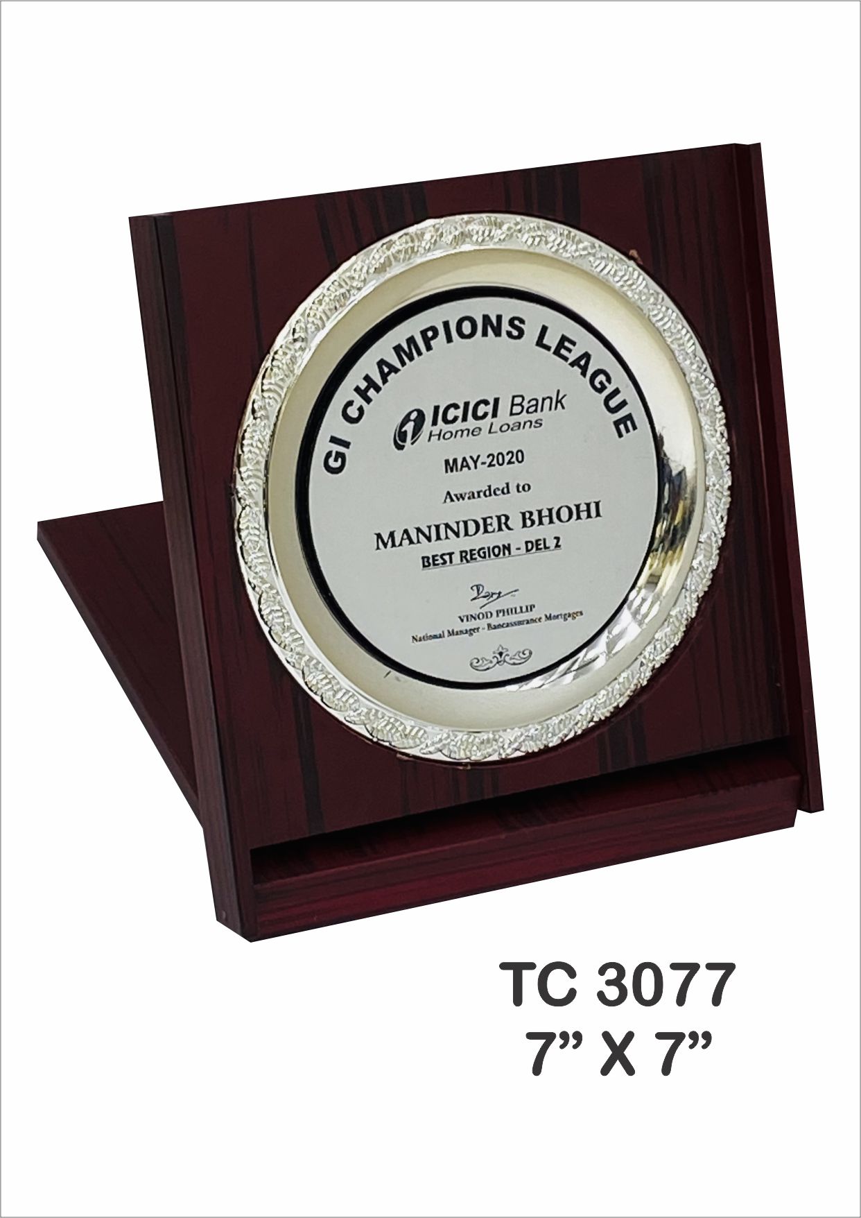 Shop for Plastic Frame Trophies in Delhi,Plastic Frame Trophy ...